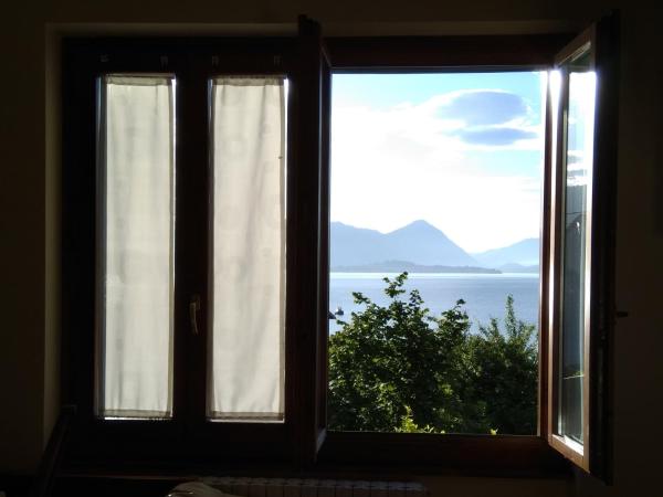 Casa Bella Vista - Lago Maggiore
