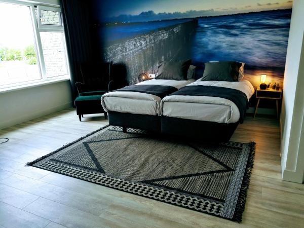 Marina Strand Appartement Lemmer - Lemmer