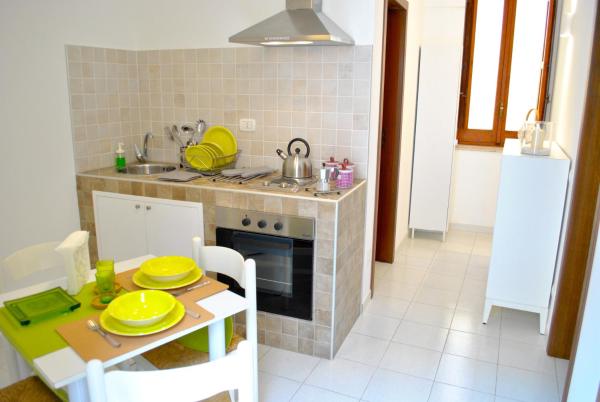 La Casa Di Nemi - Trapani