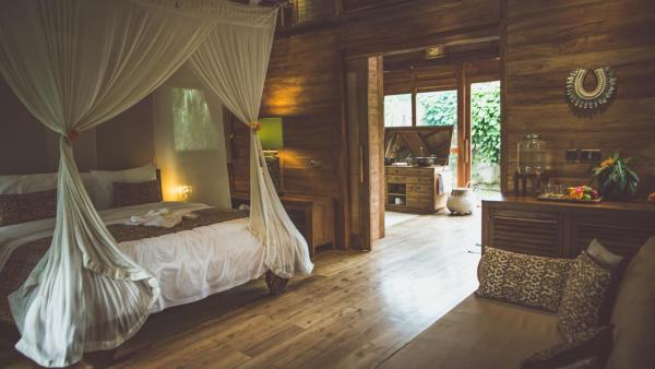 Desa Saya Eco Luxury Resort & Spa - Bali