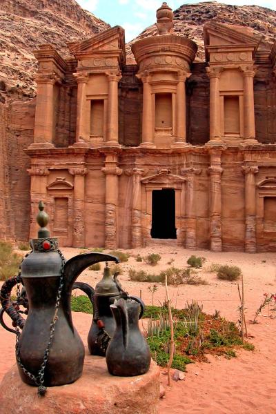 Petra Heritage House - Jordan