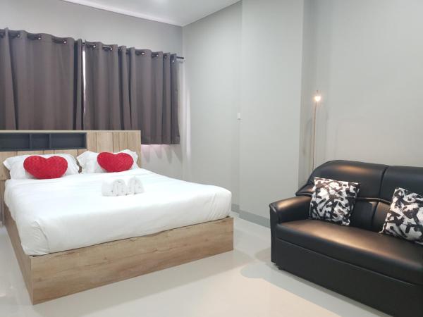 Iresidence Hotel - Tailandia