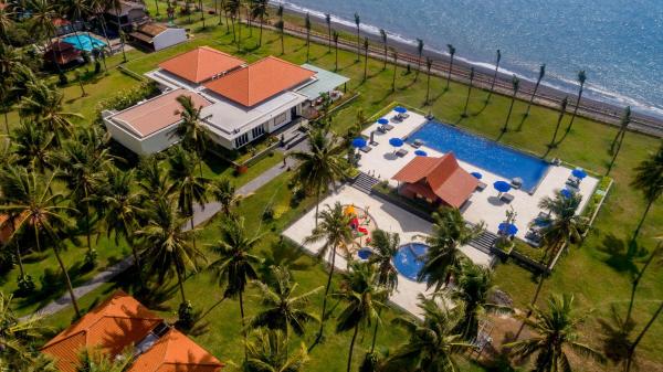 Ketapang Indah Hotel - Banyuwangi