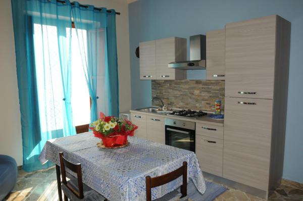 Casa Calisi - Terrasini