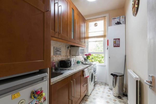 London Deluxe Maida Vale - Londres