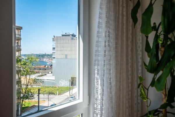 Avenida Apartment By Mp - Vila Nova de Gaia