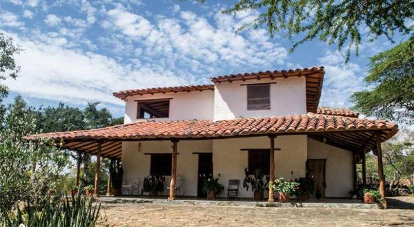 Posada Villa Paula - Boyaca