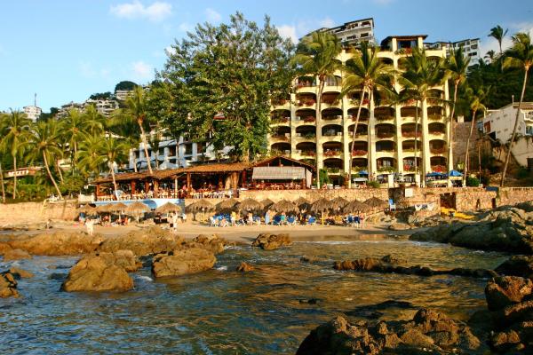 Lindo Mar Resort - Puerto Vallarta