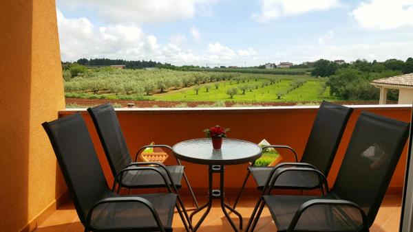 The Orange One - Novigrad