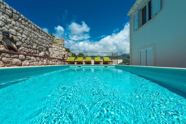 Penthouse Leon - Dubrovnik