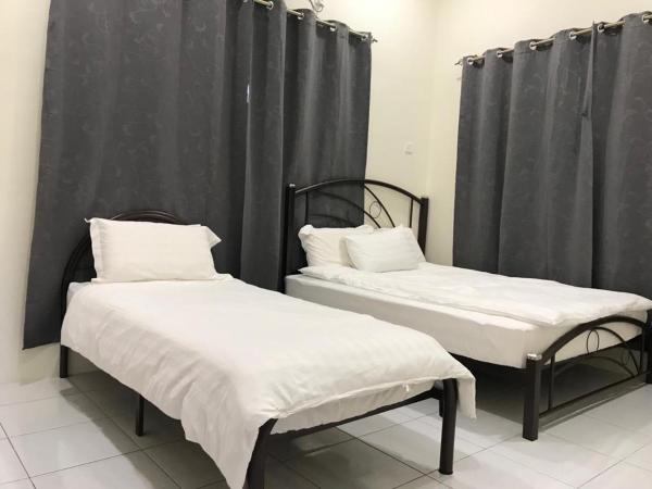 1248 Cozy Home - Ipoh