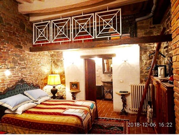 Old Style Studio - Perugia