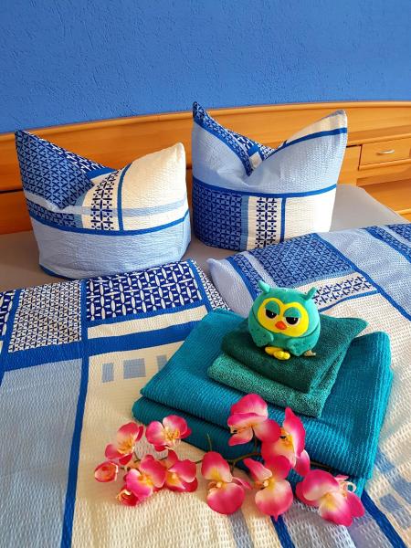 Ferienwohnung Hesse - Grimma