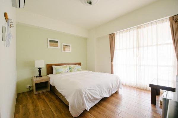 He Sen B&b - 가오슝