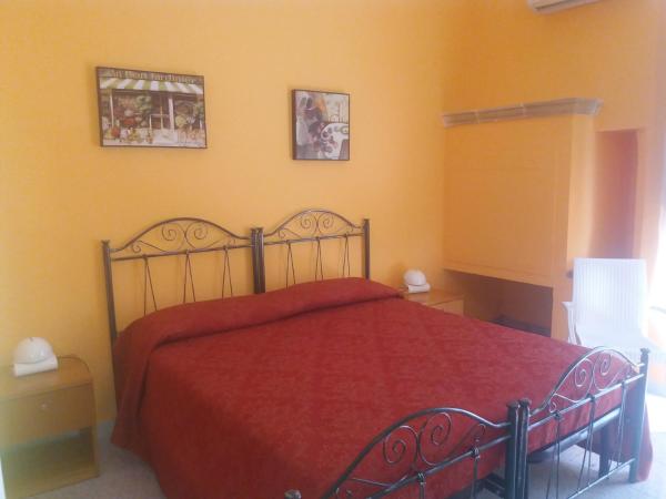 Camere Al Centro - Galatone