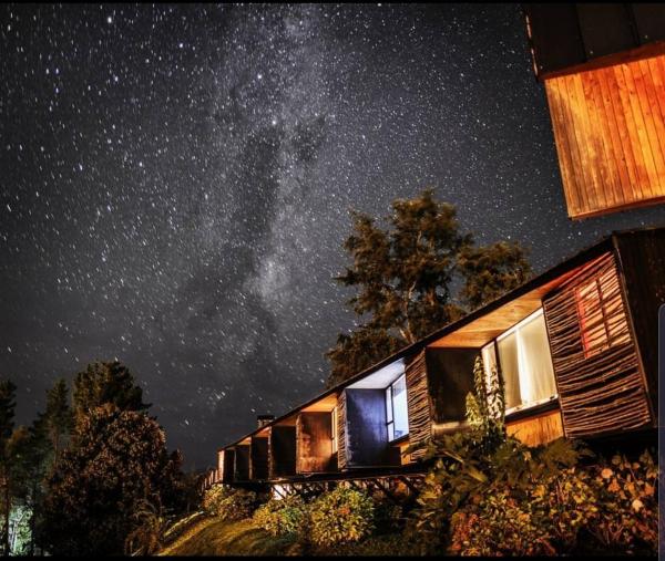 Hotel Casa Panguipulli - Puyehue