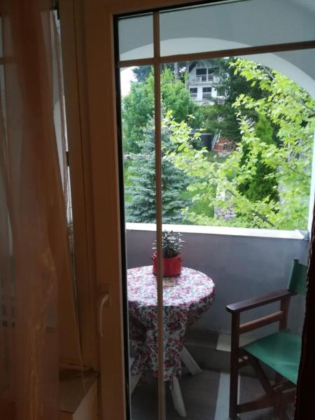 Vila Kraljica Vrdnik - Ruma