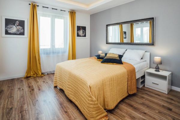 Apartament Nadmorski - Gdynia