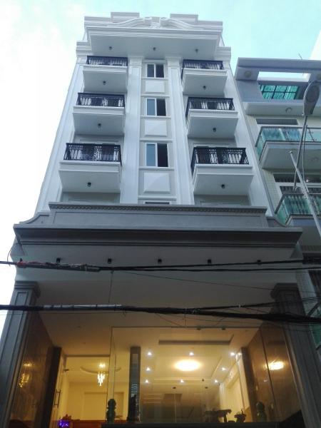 The Dreamer Hotel - Vũng Tàu