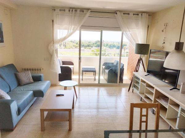 Tarragonaapartments Fortuny Reus - Tarragona