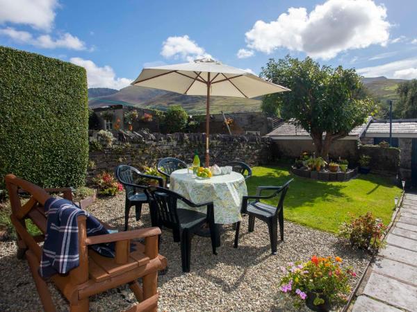 17 Victoria Terrace - Perthi - Llanberis