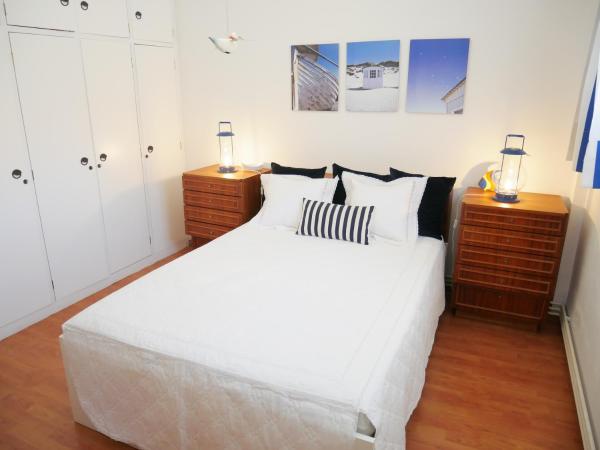 Sitio Cozy Apartment - Nazaré