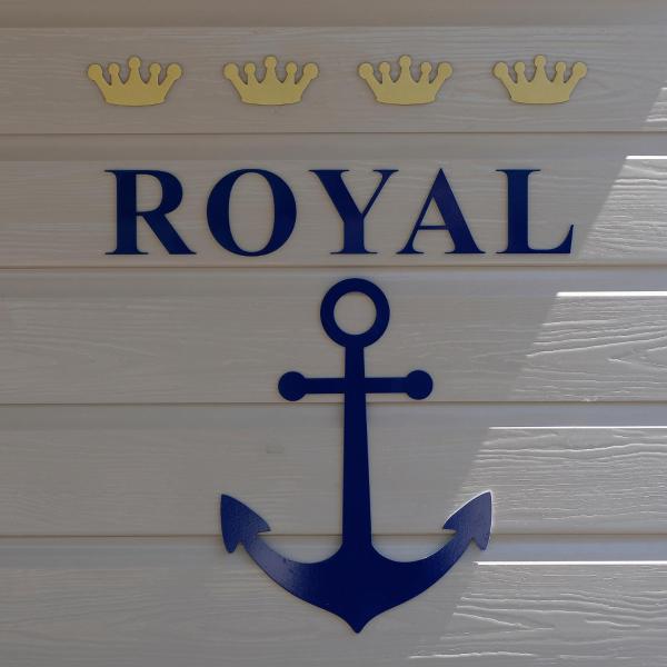 Floating House Royal Blue Portorož - Ankaran