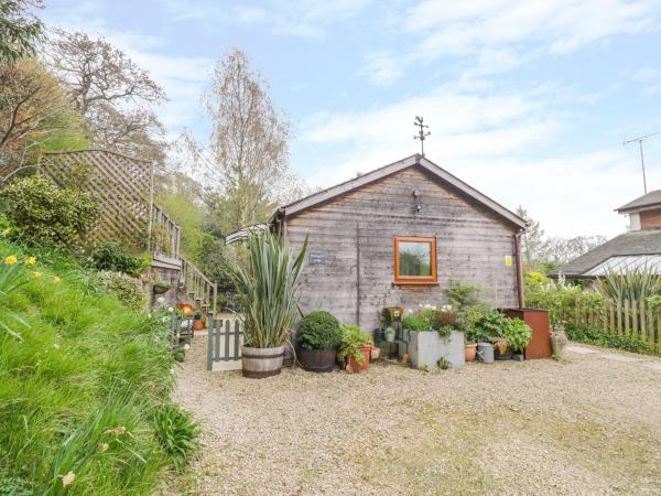 Wellinghill Lodge - Cotswolds