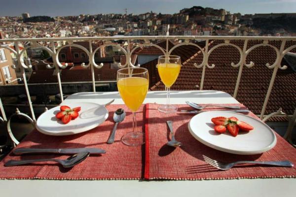 Sete Colinas Apartment - Alfama
