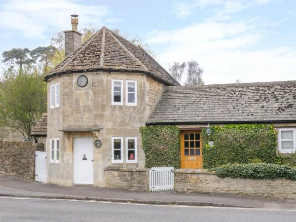 Pike Cottage - Wiltshire