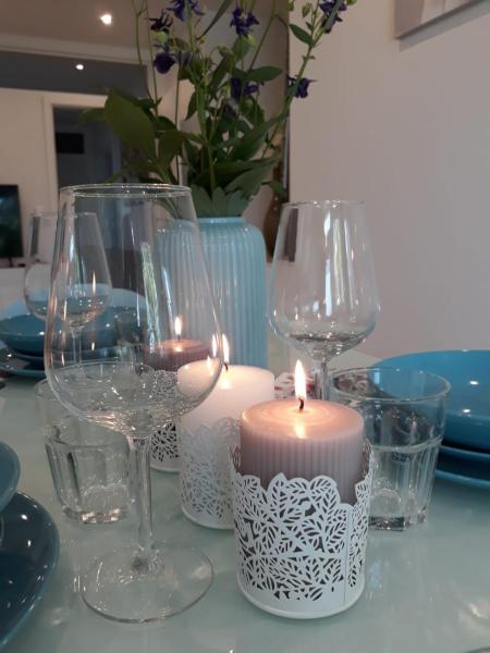 Ferienwohnung Villa Josephine - Badenweiler