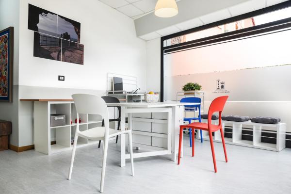 Bed And Breakfast Porto Flavia - Iglesias