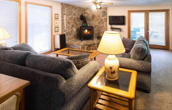 Lark - 05 - Sunriver, OR