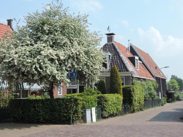 Het Binnenhuis - Makkum