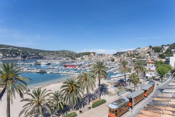 Fergus Style Soller Beach - Fornalutx