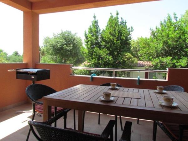 Family Apartment Maxim - Sveti Filip i Jakov