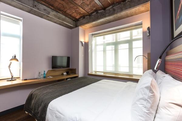 Bankerhan Hotel Galata - Adults Only Special Category - Maltepe