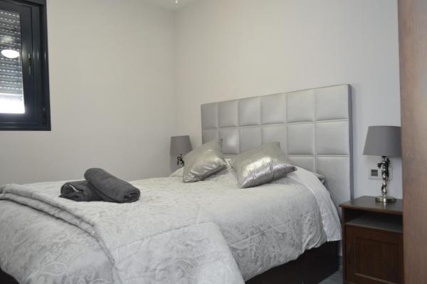 Apartamento Jazmín - Ardales