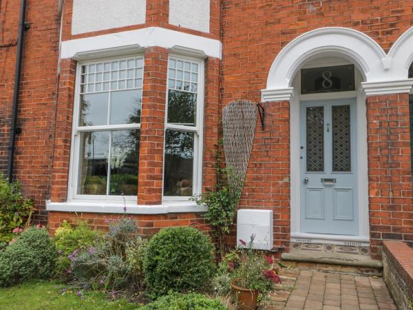 8 Wilton Road - Hornsea