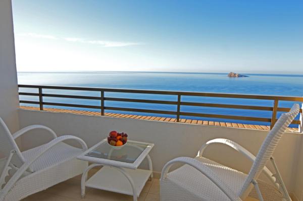 Les Dunes Comodoro - Finestrat