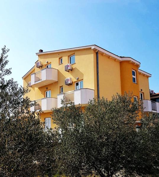 Apartmani Lili - Sale