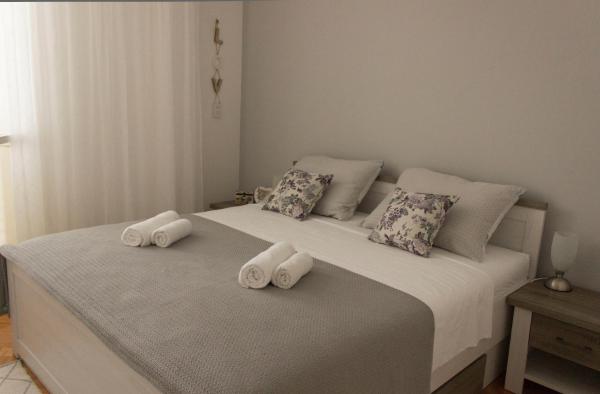 Apartman Sofija - Zadar