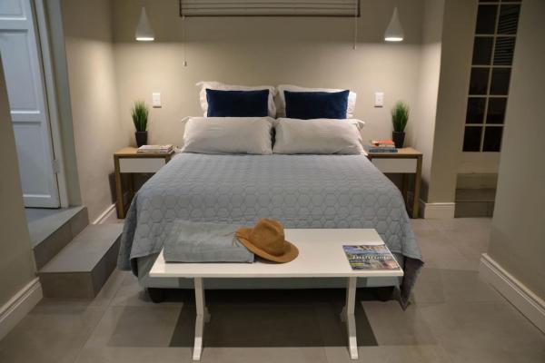 Krom Cottage - Montagu