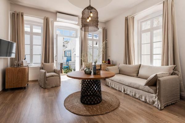 Geant Suites Mykonos - Mykonos