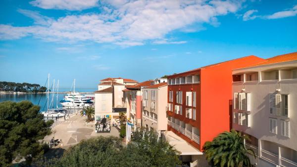 Valamar Riviera Hotel & Residence - Poreč