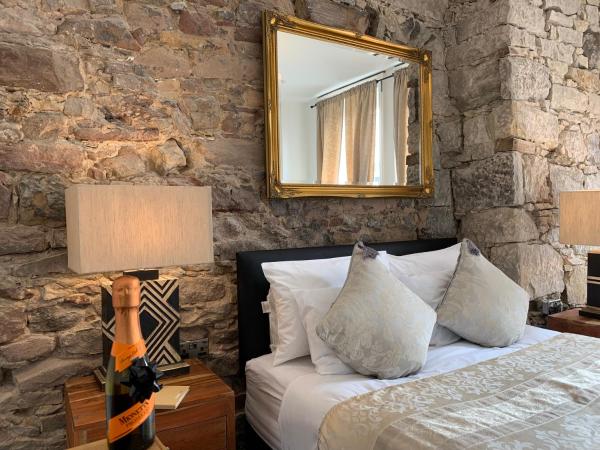 Royal Mile Suites By The Castle - Leith