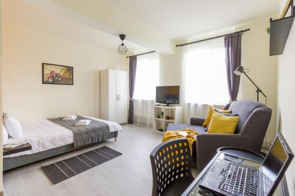 My Place Downtown - Cluj-Napoca