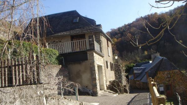 Gîte Vallée Des Nestes - Pyrenees