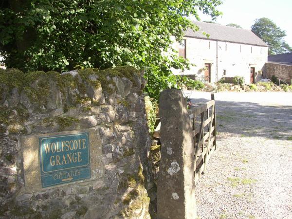 Swallows Return - Bakewell