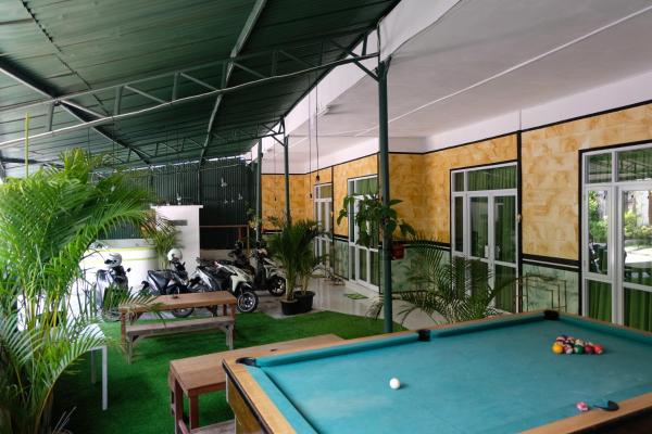 The Cheap & Cozy Canggu - Canggu